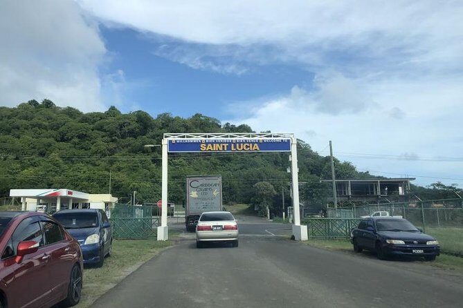 Private Airport Transfer - One Way - The Sum Up