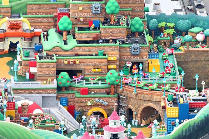 Private Airport Transfer OSAKA to Kansai Intl. Airport(KIX) - Payment and Cancellation Policies