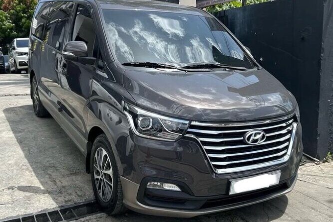 Private Airport Transfer: Punta Cana La Romana & Santo Domingo - What to Expect from the Private Airport Transfer Service