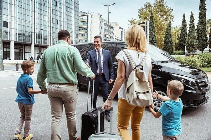 Private Airport Transfer Punta Cana to Your Hotel Safe - Final Thoughts