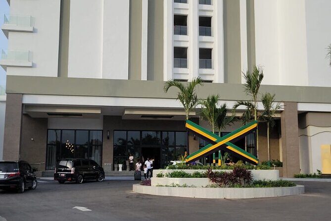 Private Airport Transfer Riu Aquarelle & Excellence Oyster Bay - Final Thoughts