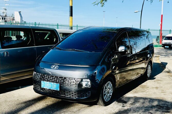 Private Airport Transfer Round-Trip Aruba - An In-Depth Look at the Aruba Private Airport Transfer