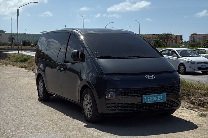 Private Airport Transfer Round-Trip Aruba - Final Thoughts