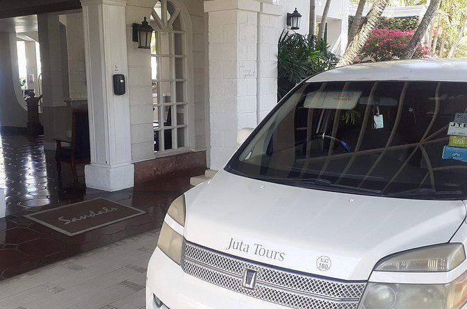 Private Airport Transfer Royalton Negril - Practical Details and Pricing