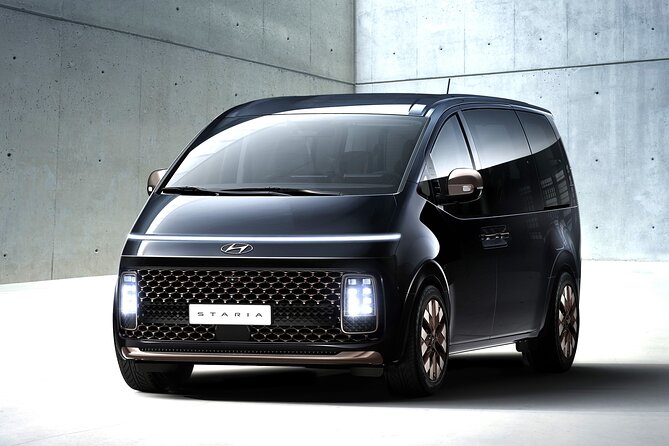 Private Airport Transfer: Seoul City to Incheon Airport (1-5 pax) - Why This Transfer Works Well for Travelers