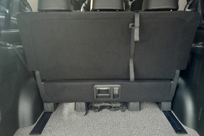 Private Airport Transfer: Seoul City to Incheon Airport (1-5 pax) - Who Would Benefit Most?