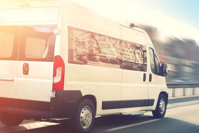 Private Airport Transfer Service - The Sum Up: Is It Worth It?