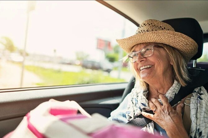 Private Airport Transfer Service - FAQ