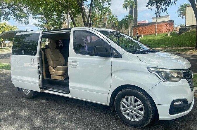 Private Airport Transfer Service To and From Uvero Alto - Transportation and Timing: Why It Matters