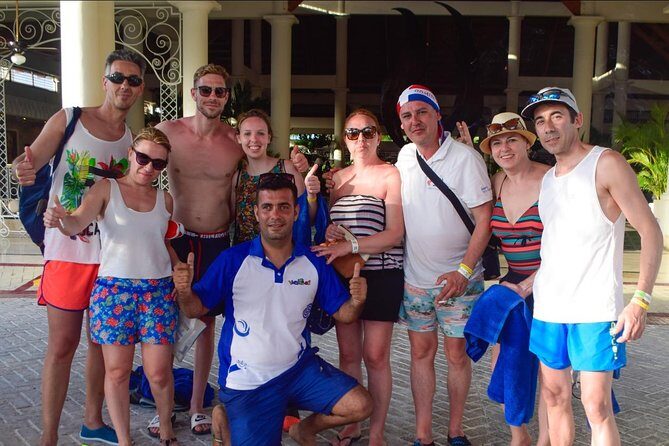 Private Airport Transfer Service To/From Punta Cana / Bavaro / Cap Cana - Key Points