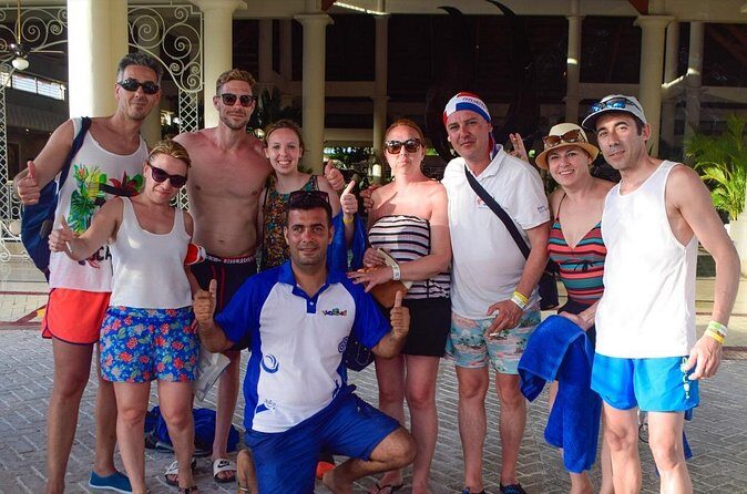 Private Airport Transfer Service To/From Punta Cana / Bavaro / Cap Cana - The Cost-Value Balance