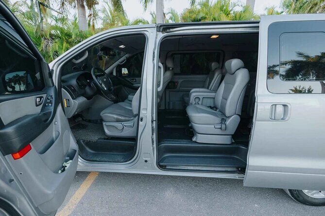 Private Airport Transfer Service To or From Uvero Alto - Comparing to Other Transportation Options