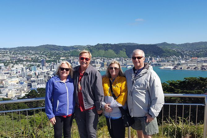 Private Airport Transfer Service Vice Versa in Wellington by SUV - Final Thoughts