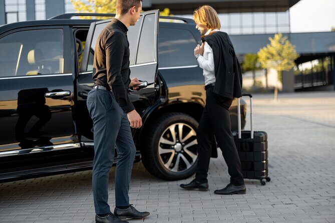 Private Airport Transfer Service Vice Versa in Wellington by SUV - Final Thoughts