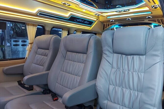 Private Airport Transfer Suvanbhumi BKK To Pattaya - Detailed Breakdown of the Experience
