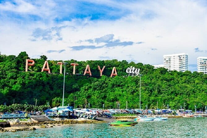 Private Airport Transfer Suvanbhumi BKK To Pattaya - FAQ