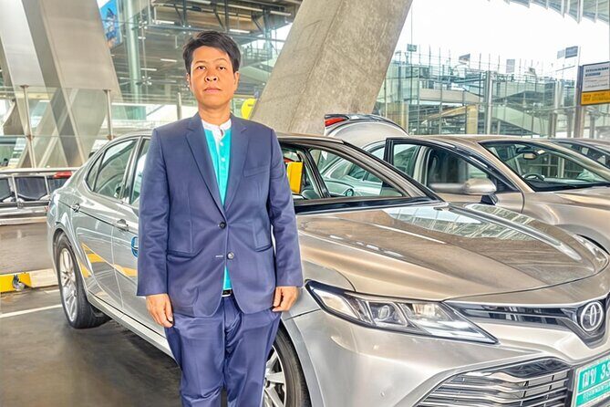 Private Airport Transfer Suvarnabhumi BKK From or To downtown BKK - Pricing and Value