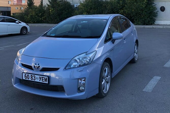 Private Airport Transfer taxi in Ulaanbaatar - The Experience Based on Reviews