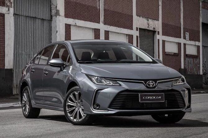 Private Airport Transfer taxi in Ulaanbaatar - The Practicalities and Booking