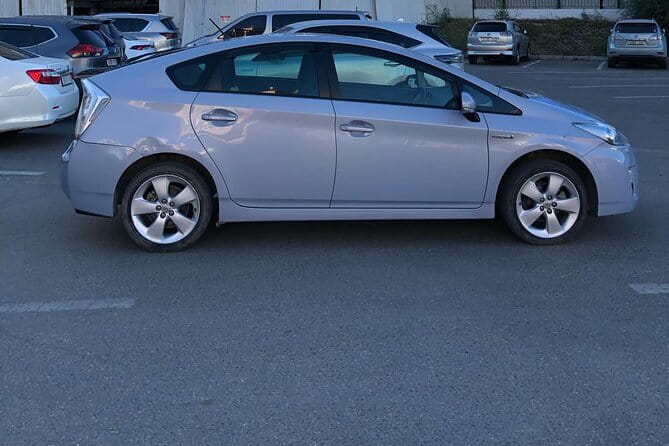 Private Airport Transfer taxi in Ulaanbaatar - Is It Worth It?