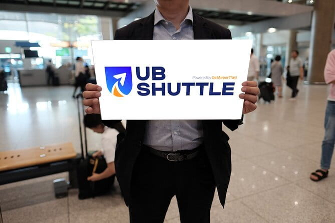 Private Airport Transfer taxi in Ulaanbaatar - FAQ