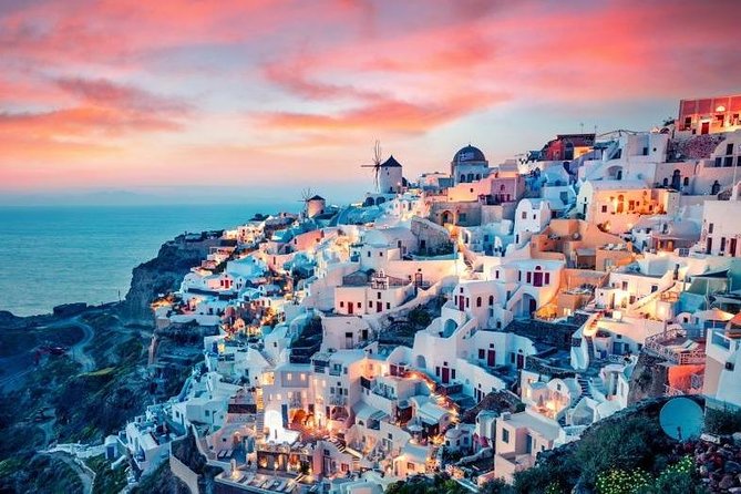 ~ Private airport Transfer to all destinations ~ - The Booking Experience