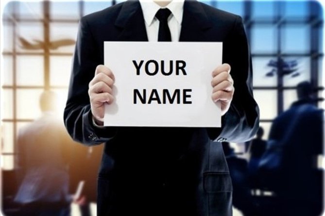 ~ Private airport Transfer to all destinations ~ - Why It’s a Great Choice for Travelers