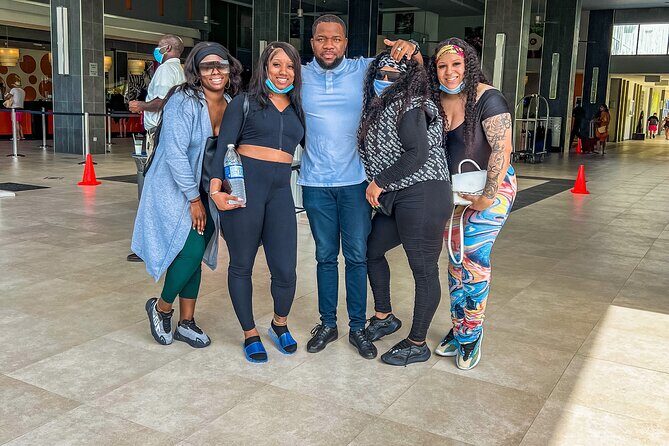 Private Airport Transfer to All Montego Bay Hotels 24 hrs Service - An honest look at the private transfer experience