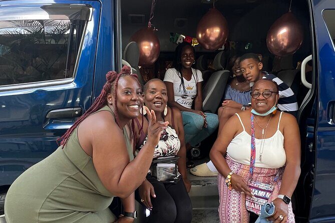 Private Airport Transfer to All Montego Bay Hotels 24 hrs Service - Value for the cost