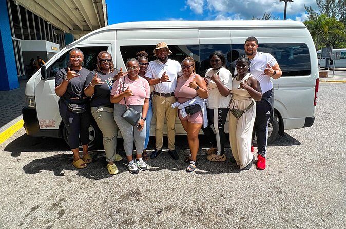 Private Airport Transfer to All Montego Bay Hotels 24 hrs Service - Who benefits most from this service?