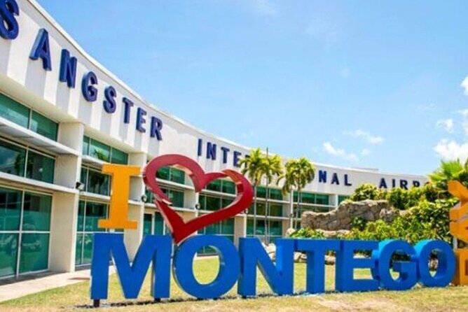 Private Airport Transfer to all resorts in Falmouth, Trelawny - Key Points