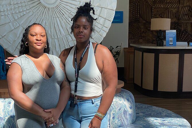 Private Airport Transfer to all resorts in Falmouth, Trelawny - What to Expect from the Service