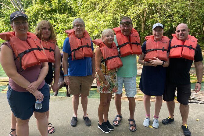 Private Airport Transfer to all resorts in Falmouth, Trelawny - FAQ