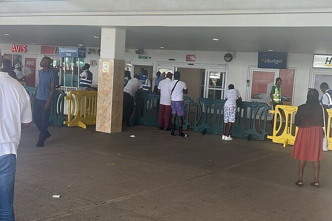 Private Airport Transfer to and from Iberostar Resorts - Why This Transfer Works Well for Different Travelers