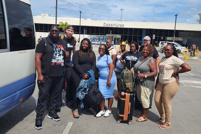 Private Airport Transfer to and from Iberostar Resorts - FAQ