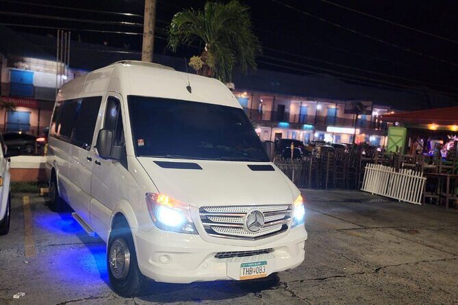 Private Airport Transfer to and from Red Hook Ferry - FAQ