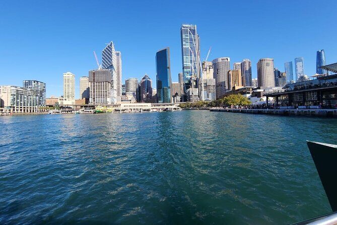 Private Airport Transfer to and From Sydney CBD - Introduction: Seamless Journeys in Style