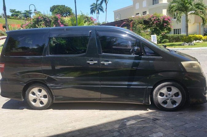 Private Airport Transfer to Bahia Principe Grand Jamaica - FAQs
