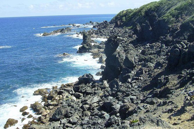 Private Airport Transfer to Belmont Estate Farm, Kititian Hill - Booking and Cancellation