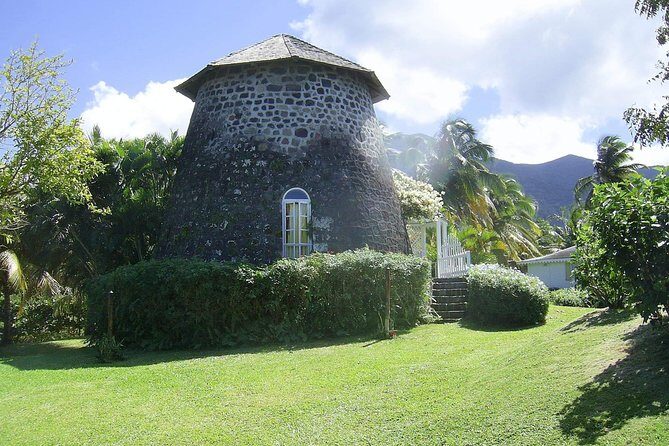 Private Airport Transfer to Belmont Estate Farm, Kititian Hill - Frequently Asked Questions