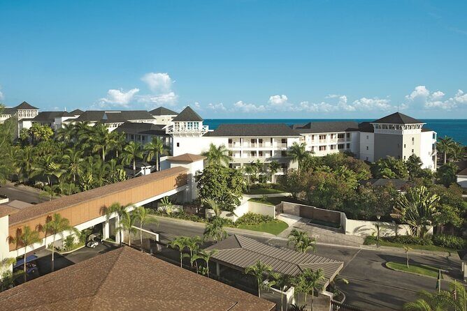 Private Airport Transfer to Breathless Montego Bay Resort - Is It Worth the Price?