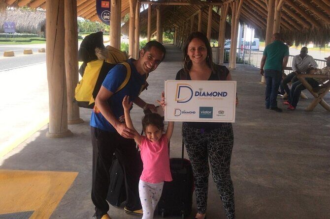 Private airport transfer to Breathless Punta Cana Resort & Spa - Wrapping It Up: Is This Transfer Worth Your While?