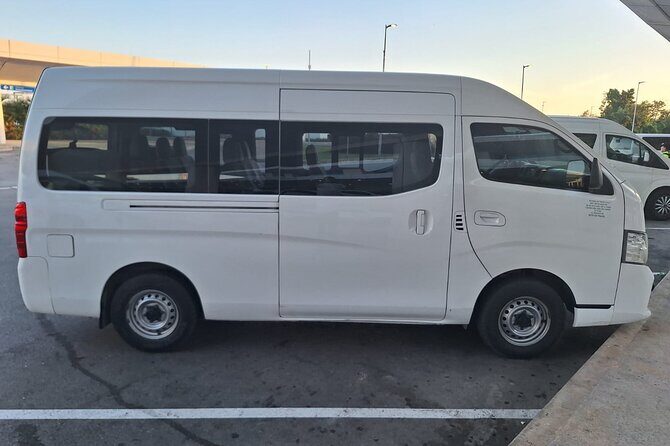 Private Airport Transfer to Cancun - Starting Your Cancun Adventure: The Convenience of Private Transfers