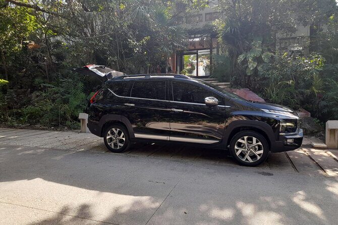 Private Airport Transfer to Cancun - What to Expect During the Transfer