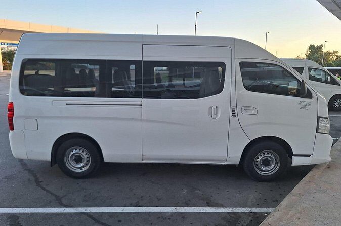 Private Airport Transfer to Cancun - Why This Transfer Might Be Perfect for Your Trip