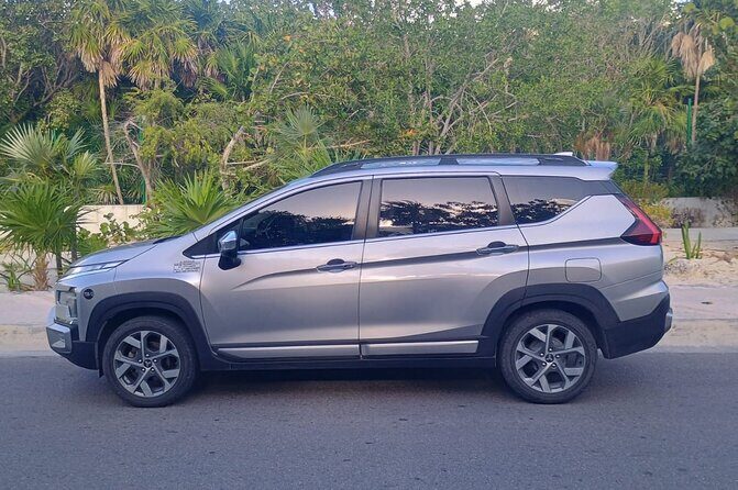 Private Airport Transfer to Cancun - FAQ