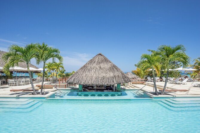 Private Airport Transfer to Couples Negril Resort - Why Choose This Transfer?