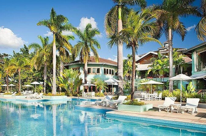 Private Airport Transfer to Couples Negril Resort - Who Will Love This Service?