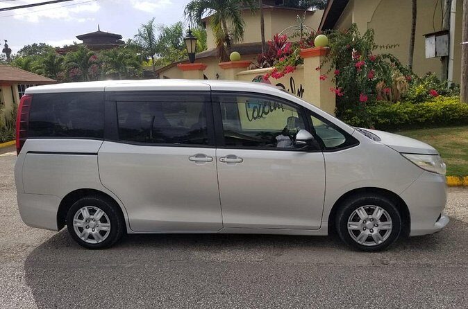 Private Airport Transfer to Couples Negril Resort - FAQ