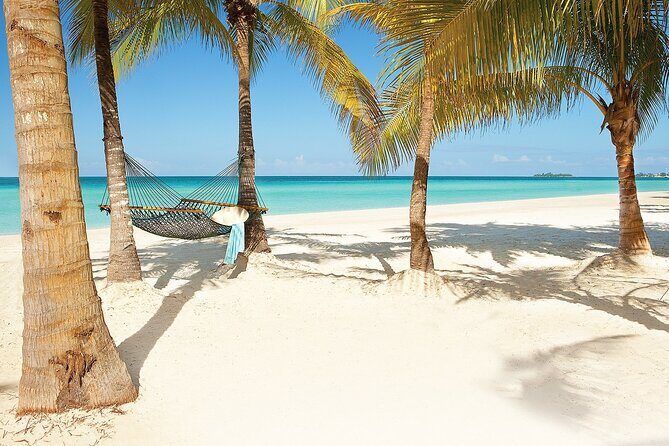 Private Airport Transfer to Couples Swept Away Negril - A Closer Look at the Transfer Experience